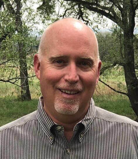 Greg Elliott - Rotary Club of Golden